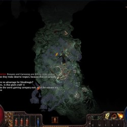 First Impressions - Path of Exile Beta - Capsule Computers