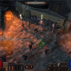 First Impressions - Path of Exile Beta - Capsule Computers