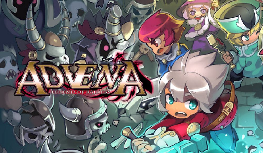 GAMEVIL launches Kiwi Dash – Capsule Computers