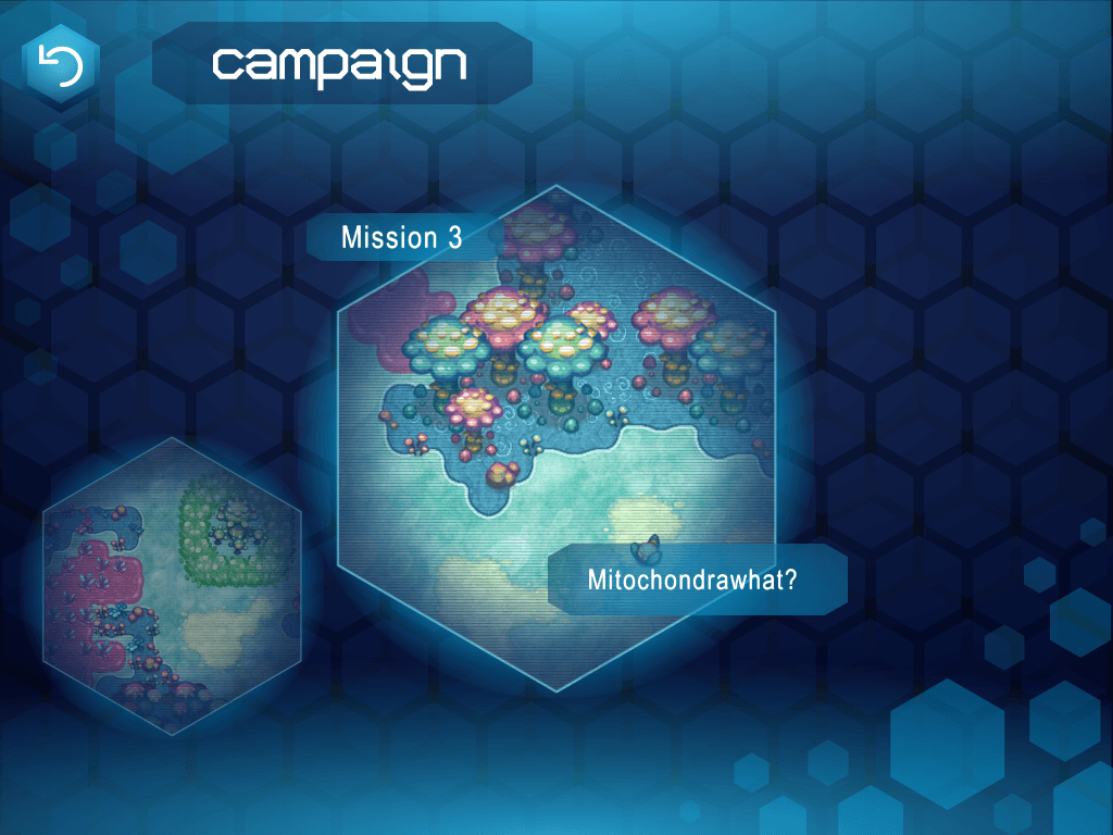 Amoebattle Review - Capsule Computers