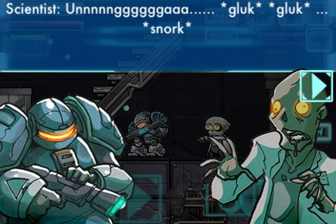 SZC Beyond Dead Review – Capsule Computers