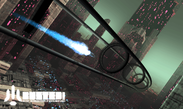 Busted! New Trailer Released - Capsule Computers