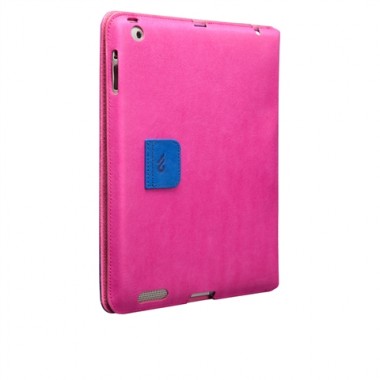 Colorblock Case for the New iPad Released - Capsule Computers