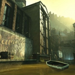 Six New Dishonored Screenshots - Capsule Computers