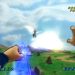 Dragon Ball Z for Kinect screenshots released - Capsule Computers