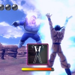Dragon Ball Z for Kinect screenshots released - Capsule Computers