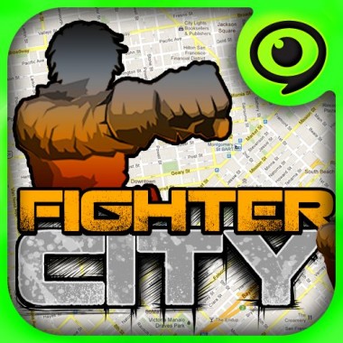 Fighter City Released for iOS for Free - Capsule Computers