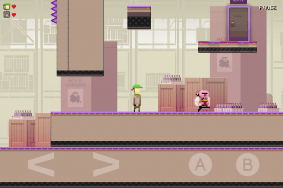 Super Lemonade Factory Review - Capsule Computers