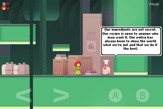 Super Lemonade Factory Review - Capsule Computers