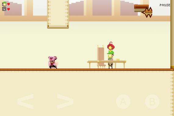 Super Lemonade Factory Review - Capsule Computers