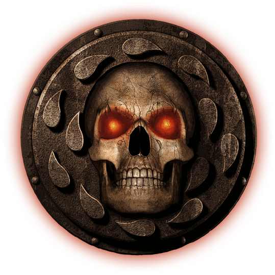 Sam Hulick in Baldur's Gate: Enhanced Edition - Capsule Computers