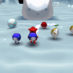 Former Lumines developers launched KOTOMON on iOS today - Capsule Computers