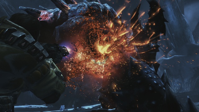 Lost Planet 3 Preview - Capsule Computers