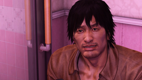 Yakuza 5's main characters shown off in first character screenshots ...
