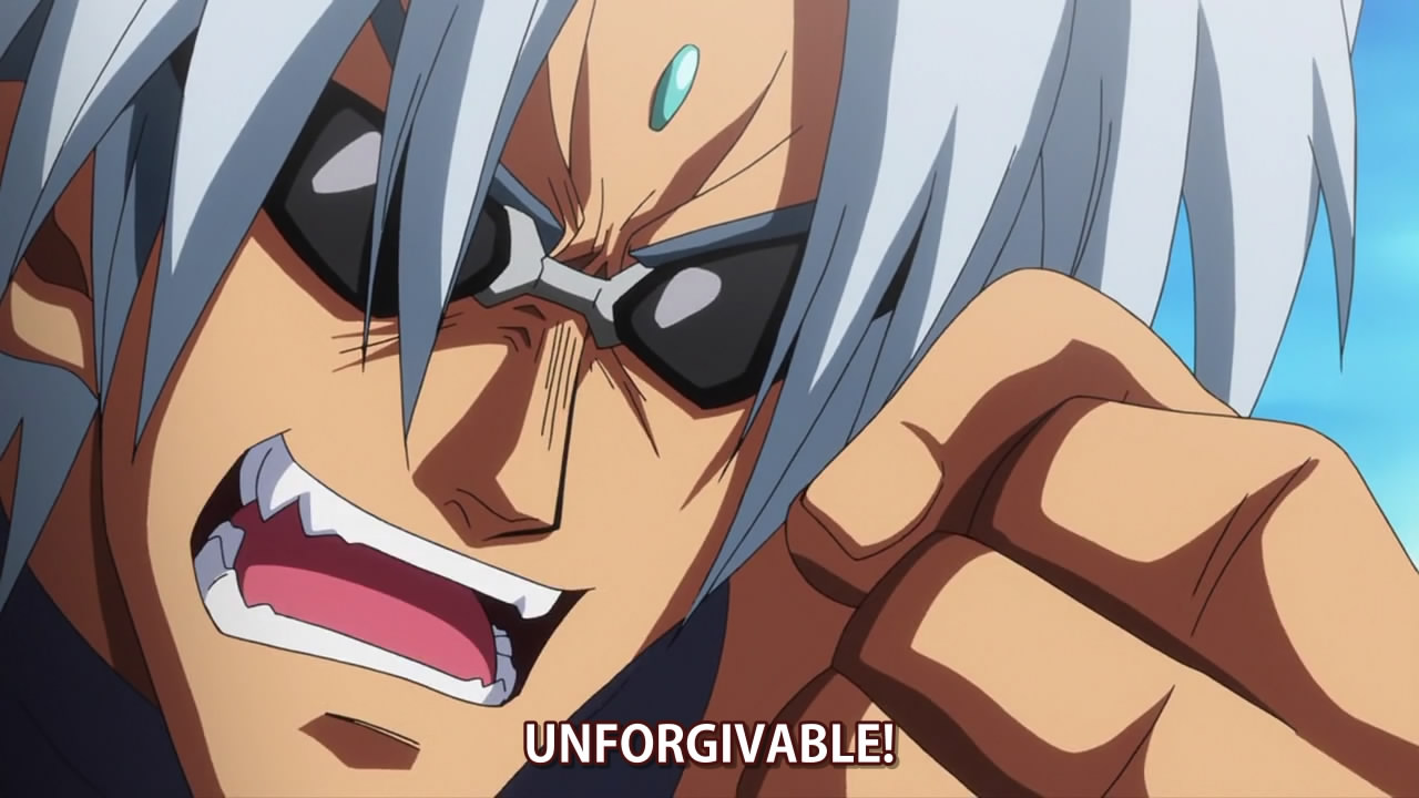 Anime's Most Unforgivable Characters - Capsule Computers