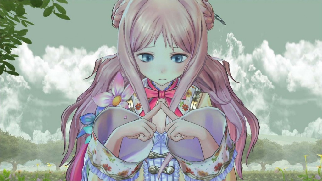 Atelier Meruru delayed one week in North America - Capsule Computers