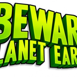 Beware Planet Earth has entered beta - Capsule Computers