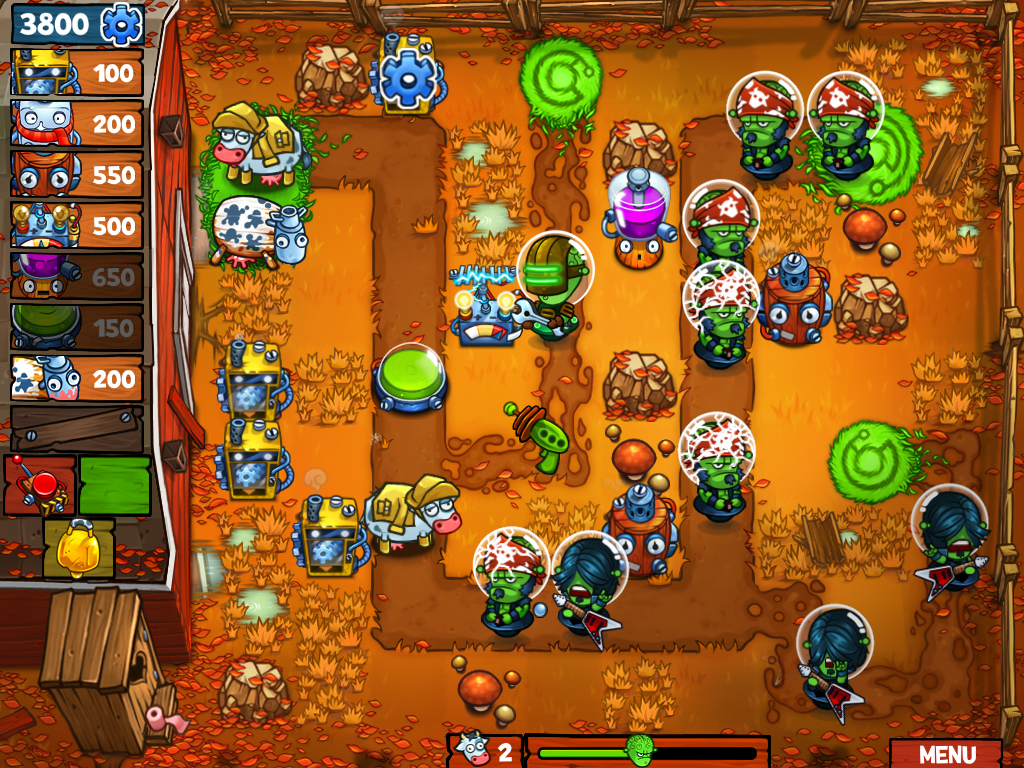 Beware Planet Earth has entered beta - Capsule Computers