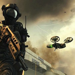 Call of Duty: Black Ops II officially announced; contains futuristic ...