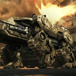 Call of Duty: Black Ops II officially announced; contains futuristic ...