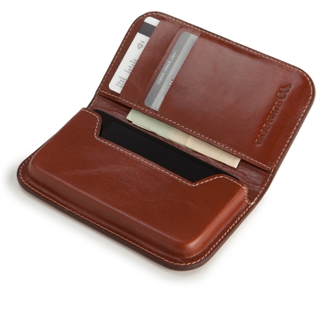 Case-Mate Releases Signature Wallet for iPhone 4/4s - Capsule Computers