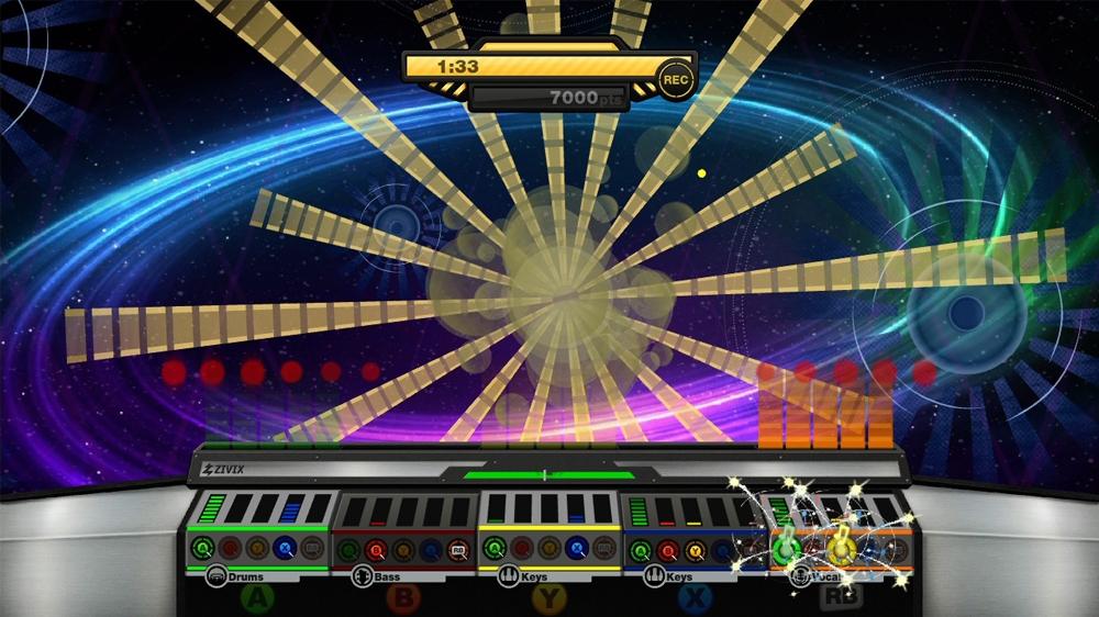 Jam Live Music Arcade sees some New DLC - Capsule Computers