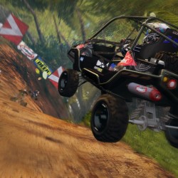 Mad Riders speeds onto XBLA and PSN on May 30th - Capsule Computers