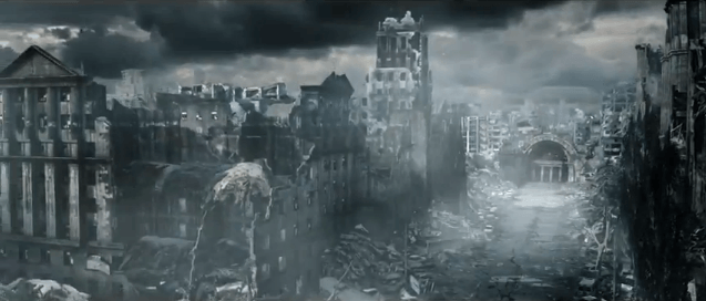 Enter the Metro, Metro: Last Light Live Action Short Film Released ...