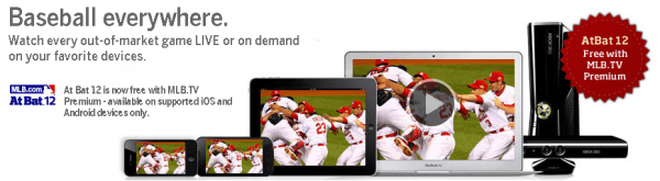 MLB.TV now available in Australia – Capsule Computers