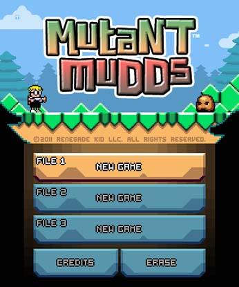 Mutant Mudds 2 confirmed by Renegade Kid - Capsule Computers