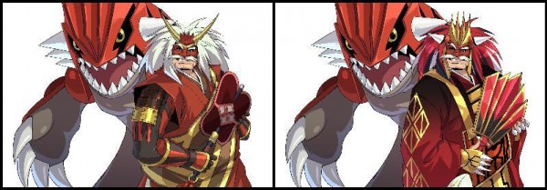 Perfect Link and Other Features Detailed for Pokemon Conquest – Capsule ...