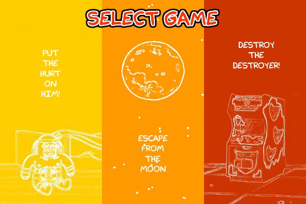 Regular Show: Just a Regular Game Review - Capsule Computers