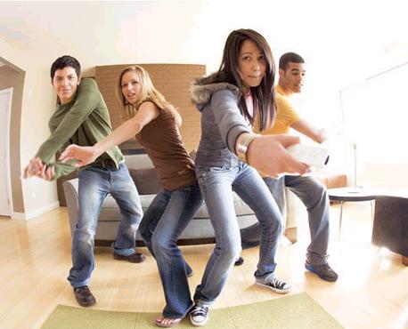 The Legacy of the Wii - Capsule Computers