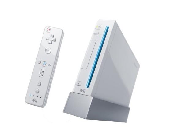 The Legacy of the Wii - Capsule Computers