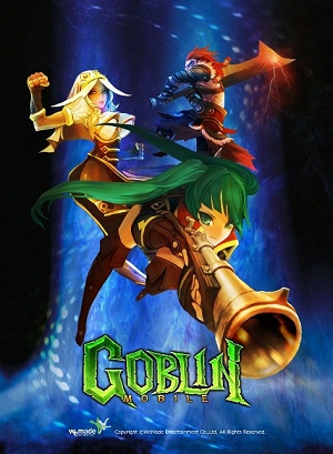 Goblin Mobile Coming Soon to iOS and Android Devices - Capsule Computers