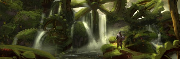 Guild Wars 2 - Beta Weekend Event #2 Announced - Capsule Computers