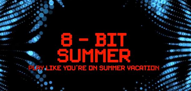 Nintendo Announces 8-Bit Summer - Capsule Computers