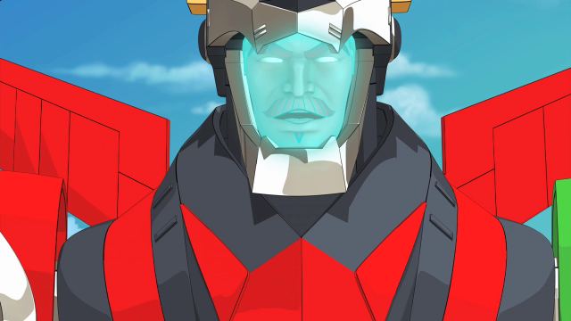 Voltron Force: Powers Unlocked Review - Capsule Computers