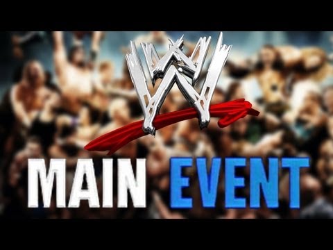 WWE Main Event coming soon! – Capsule Computers
