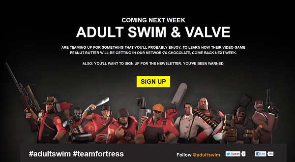 Rumour: Team Fortress Animated Series? - Capsule Computers