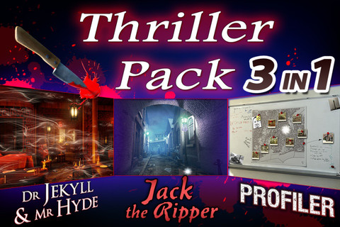 Anuman Releases Two Hidden Object Compilations - Capsule Computers