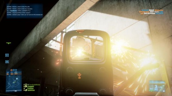 Battlefield 3: Close Quarters Expansion Pack Review - Capsule Computers