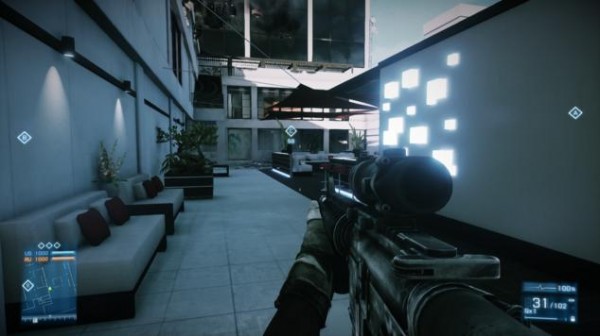 Battlefield 3: Close Quarters Expansion Pack Review - Capsule Computers