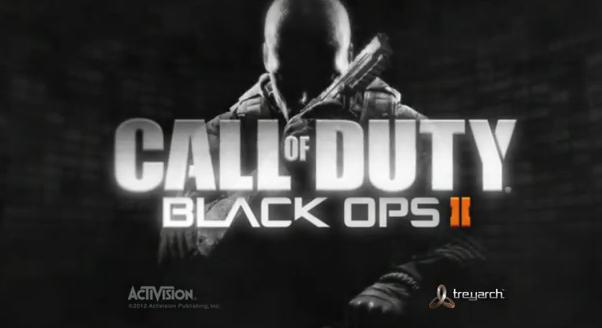 Call of Duty: Black Ops 2 Will Have Zombies and a Generation-Spanning ...