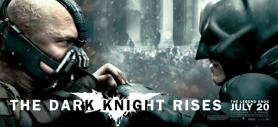 The Dark Knight Rises Releases 2 More Facebook Banners - Capsule Computers