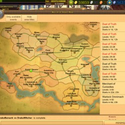 Dragon Eternity Cross Platform MMO Announced - Capsule Computers