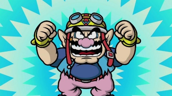 Warioware Wii U Title Revealed - Capsule Computers