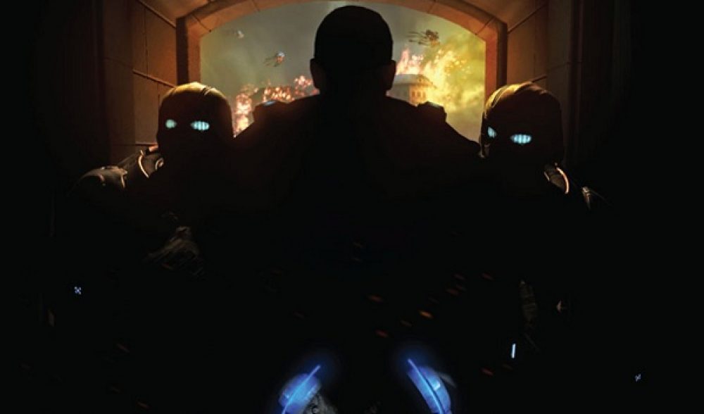 Gears 5 Horde and Story Trailers Revealed – Capsule Computers