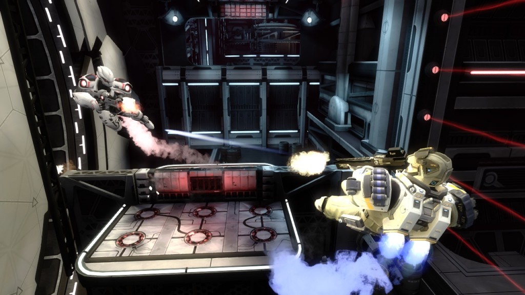 Hybrid shown off by 5th Cell; E3 2012 trailer in tow - Capsule Computers