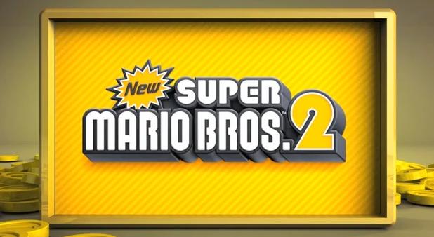 New Super Mario Bros. 2 Trailer is Full of Loot - Capsule Computers